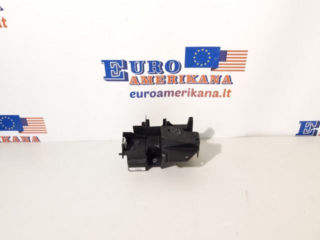 2019-2022 Jeep Cherokee Radiator Support Bracket RH (68438624AA)