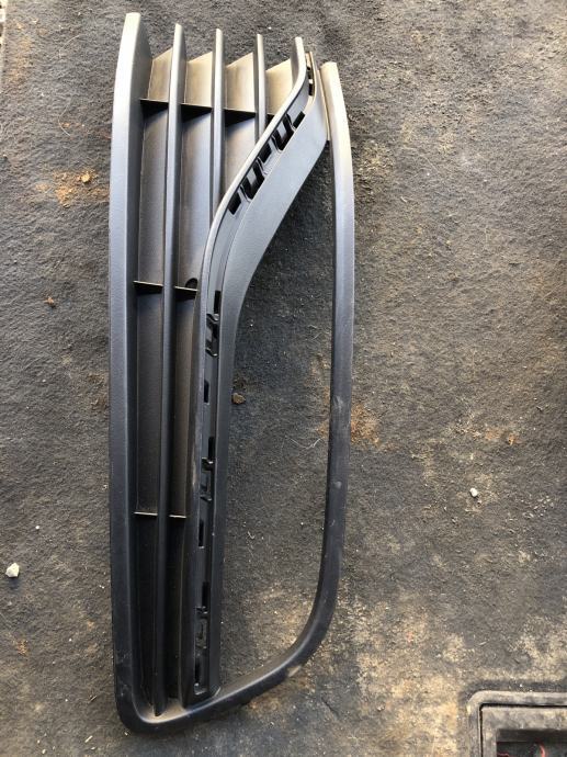 Prezračevalna mrežica VW Polo 14-17 leva 6C0853665B