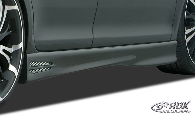 Stranski pragovi RDX Opel Astra H GTC GT4