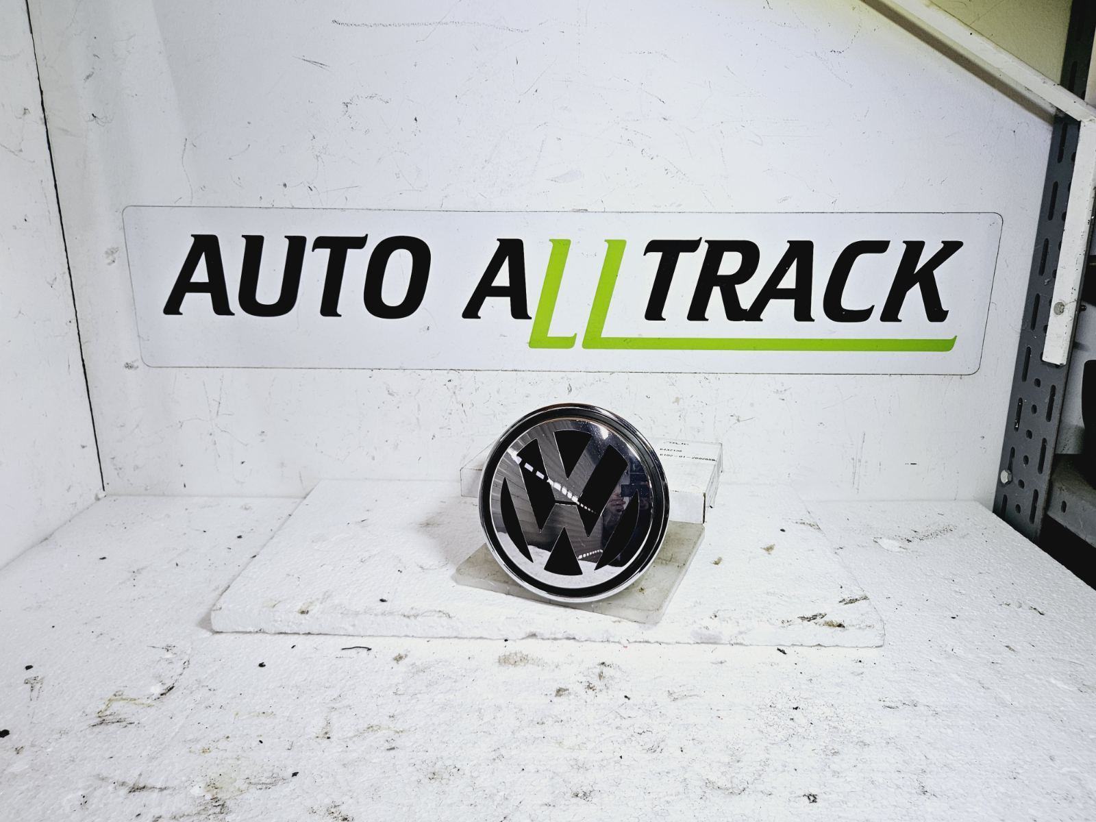 Vw Passat cc znak sprednje maske amblem 3C0853601A
