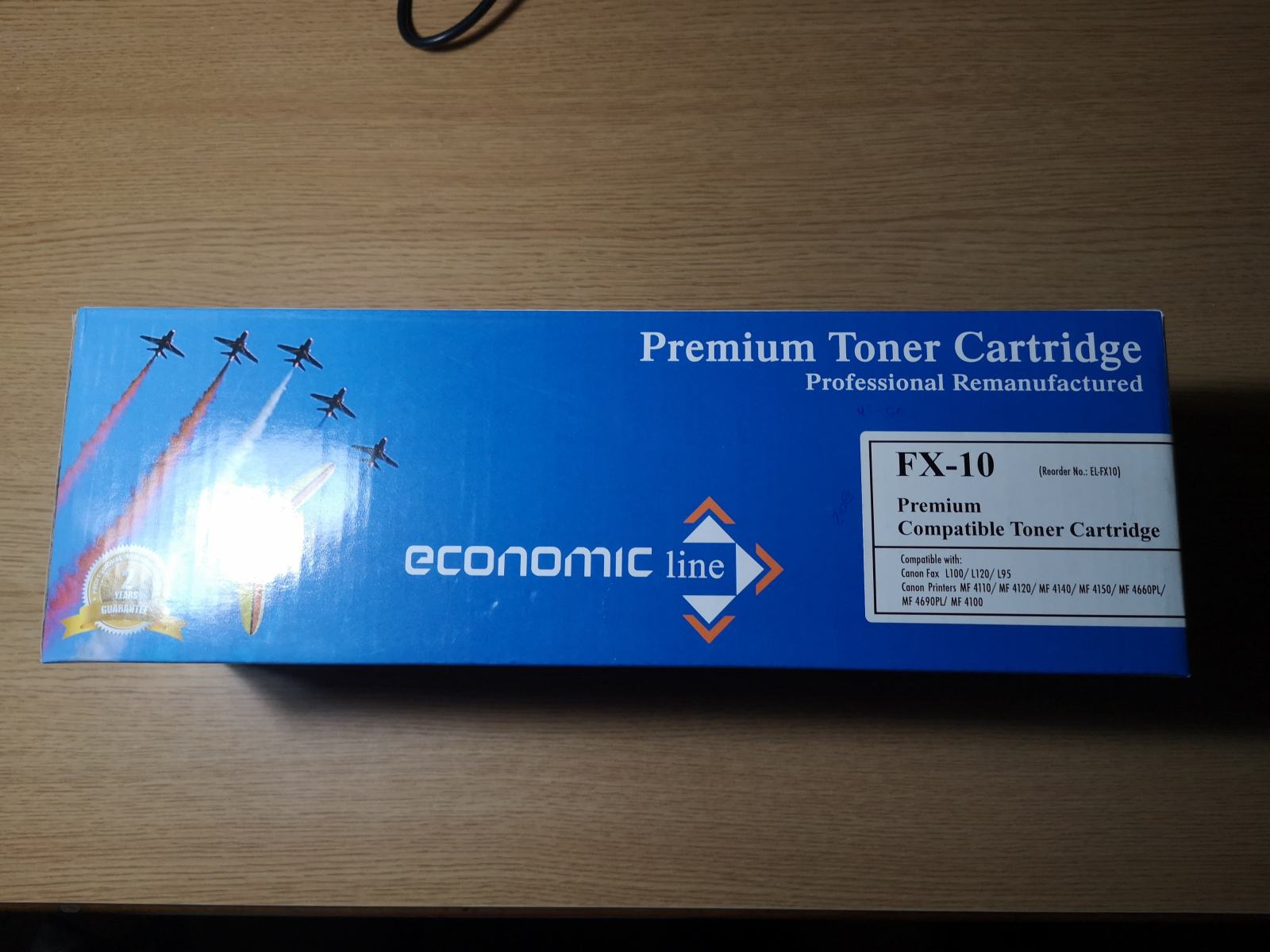 Canon Toner FX-10