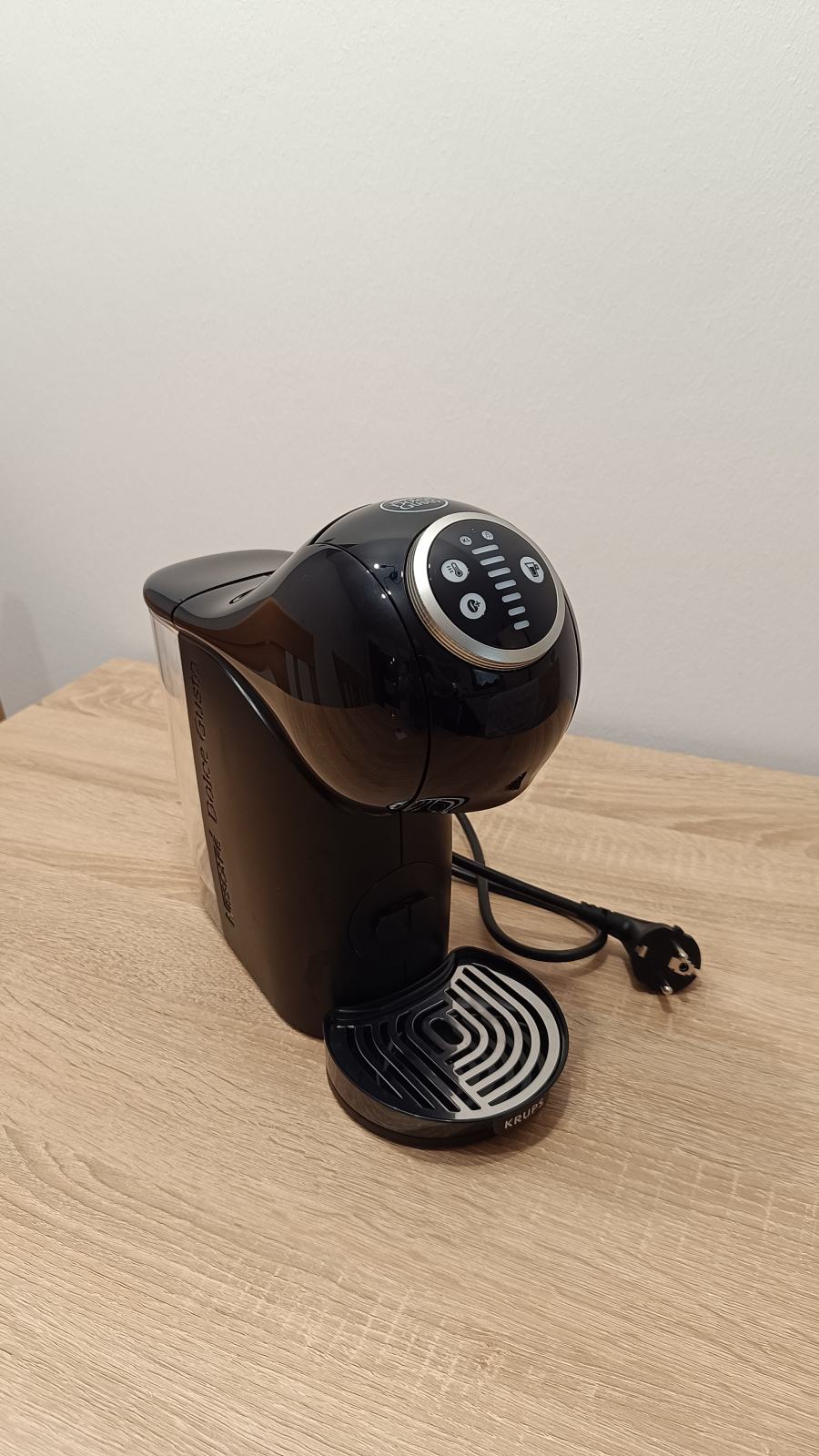 Dolce Gusto Genio S Plus - v garanciji