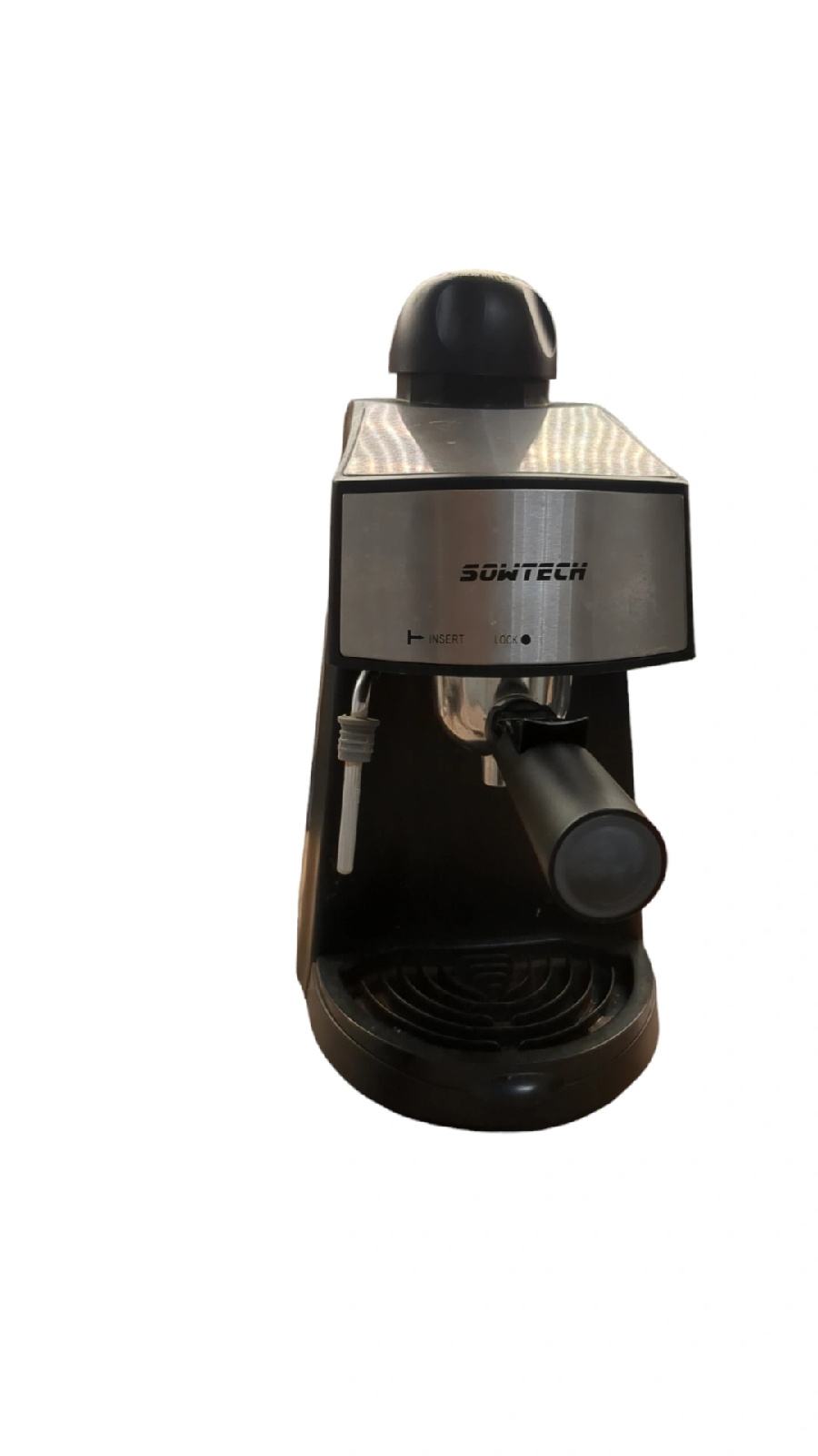 Kavni aparat Snowtech