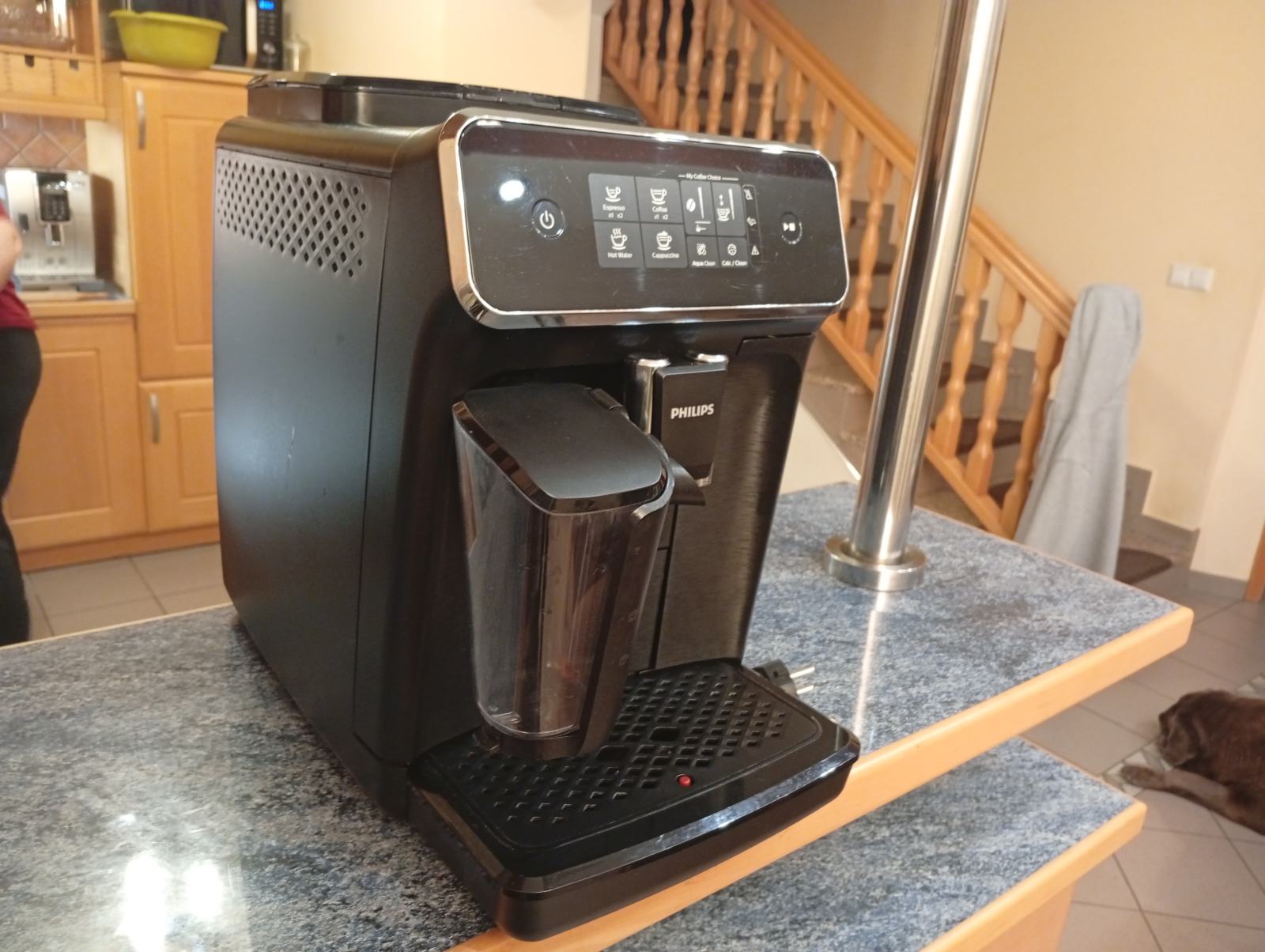 Kavni avtomat Philips 2230