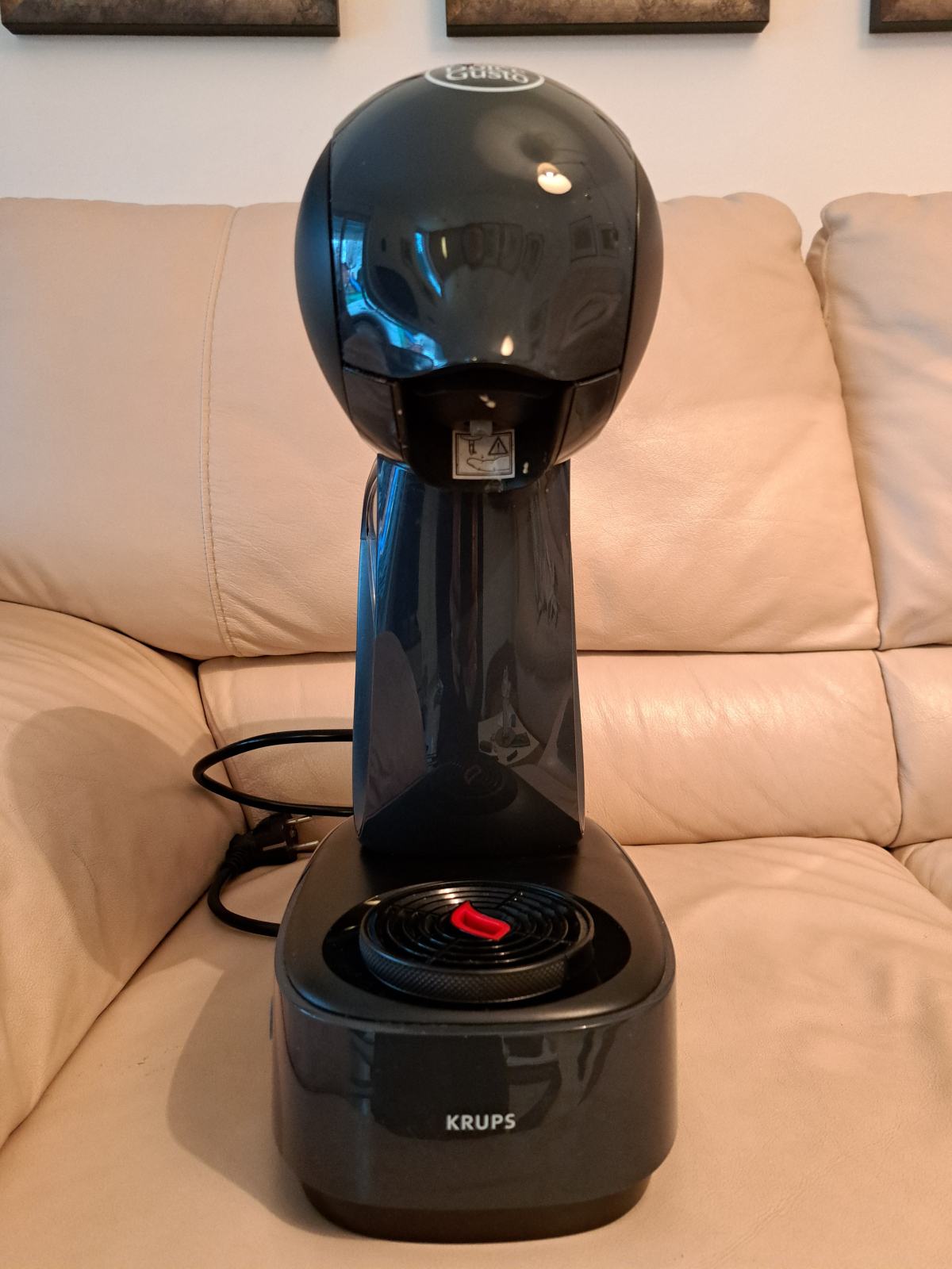 Kavomat NESCAFE DOLCE GUSTO