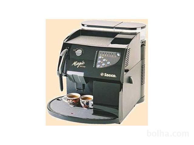 SAECO avtomat za kavo