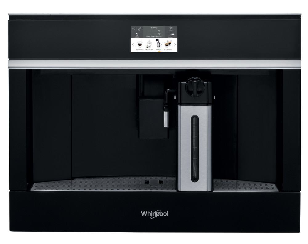 Whirlpool W11 CM145 vgradni aparat za kavo