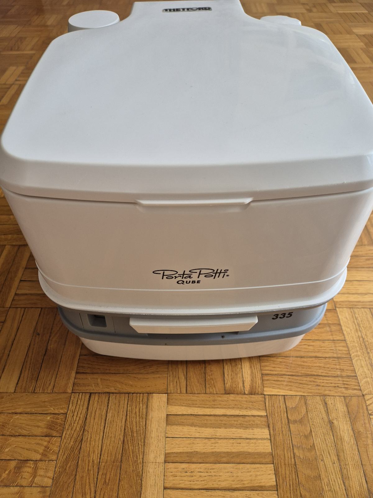 Thetford Porta Potti 335
