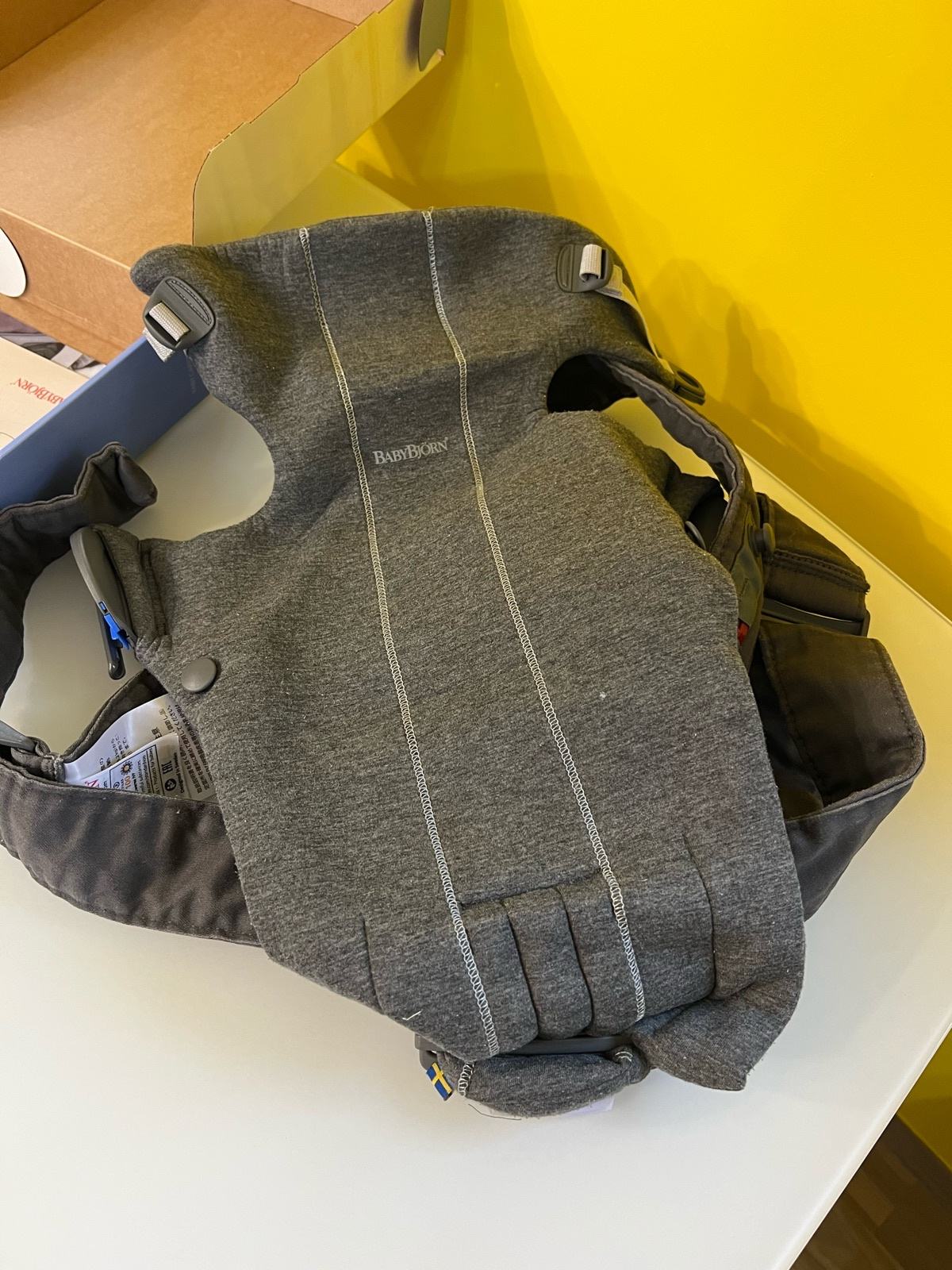Baby bjorn kenguru mini