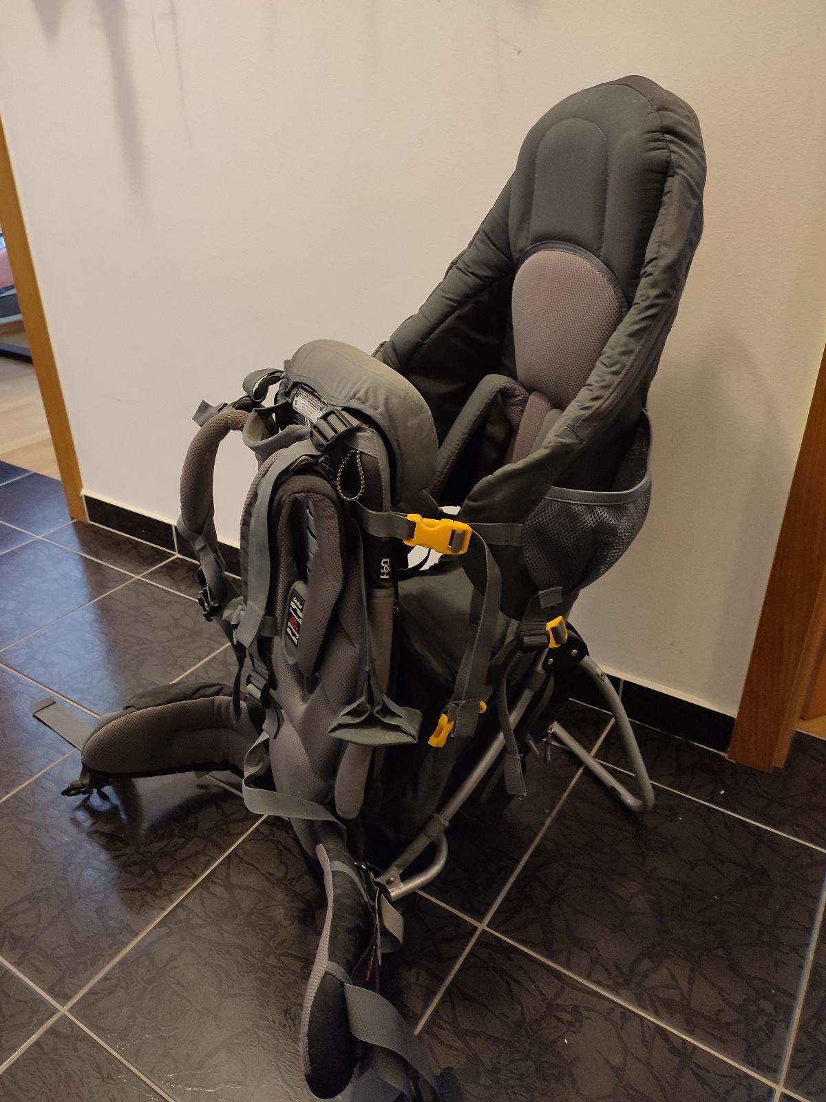 Deuter Kid comfort 3