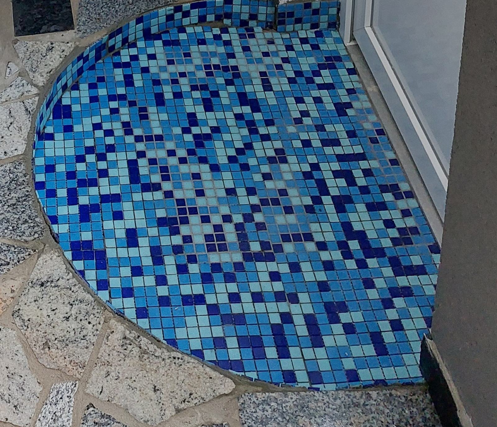Mozaik Plošcice 30x30