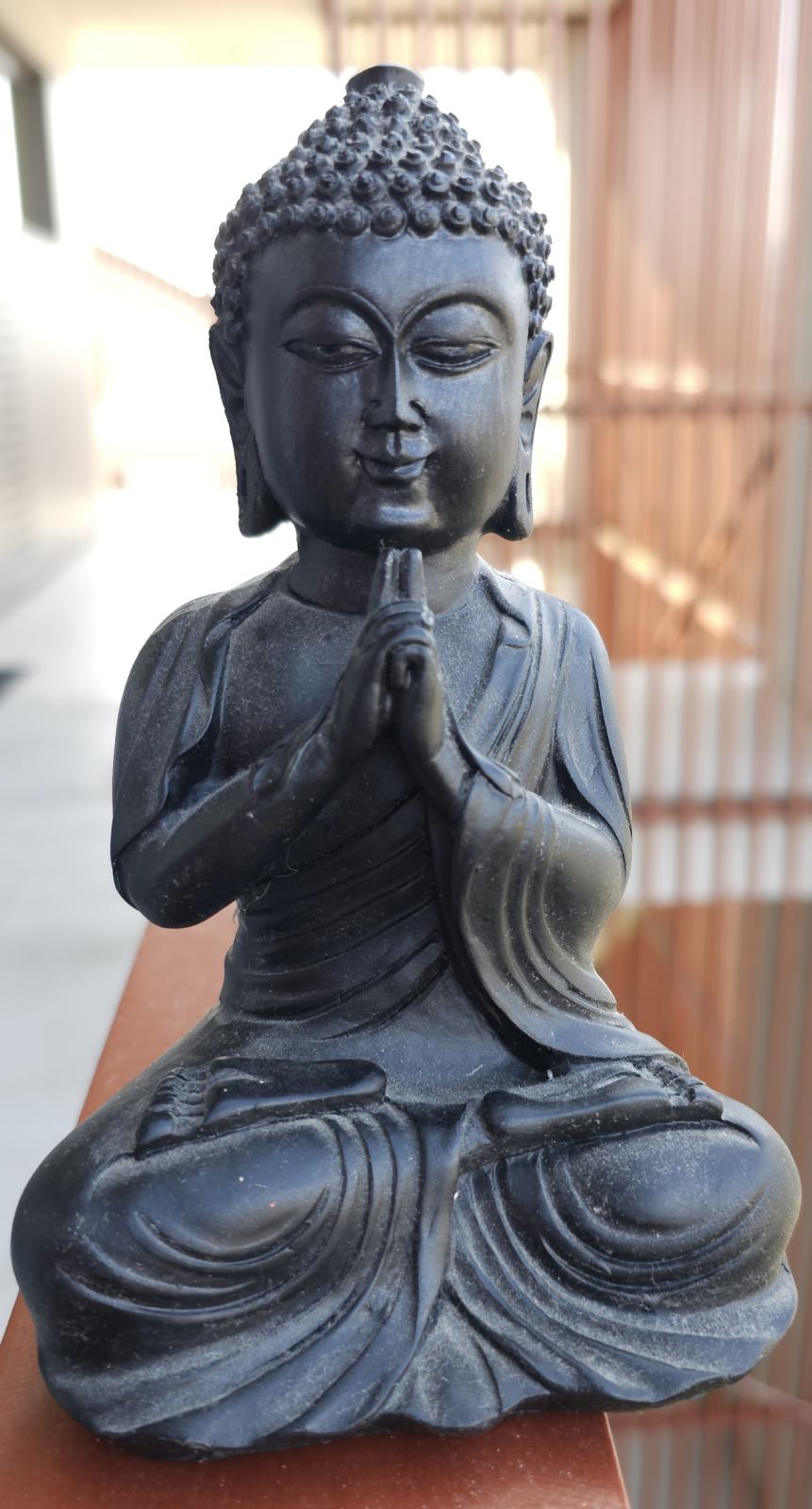 BUDA 15cm Umetna masa