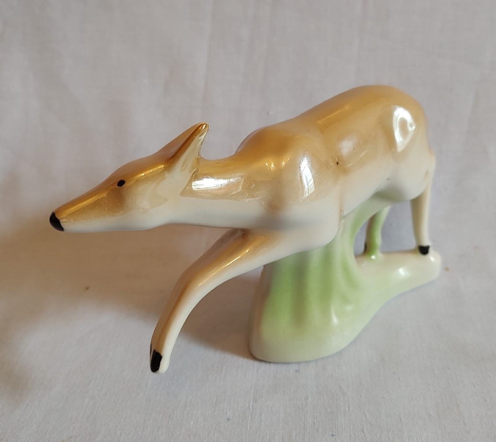 KIP, KIPEC, PORCELANAST, SRNA, 1910, ARTDECO