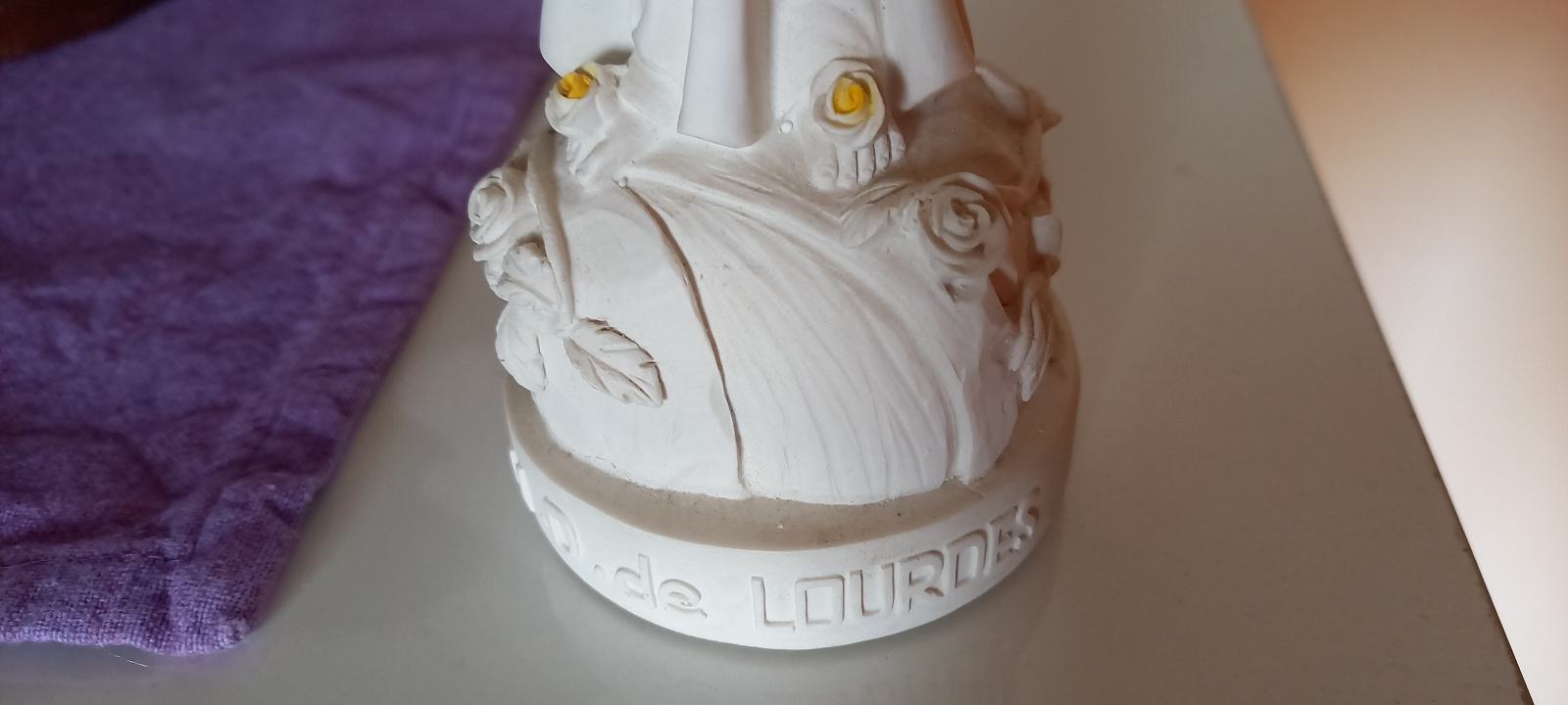 MARIJA iz Lurda ORIGINAL