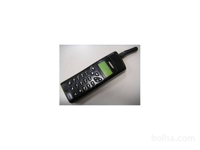 benefon delta za zbiratelje