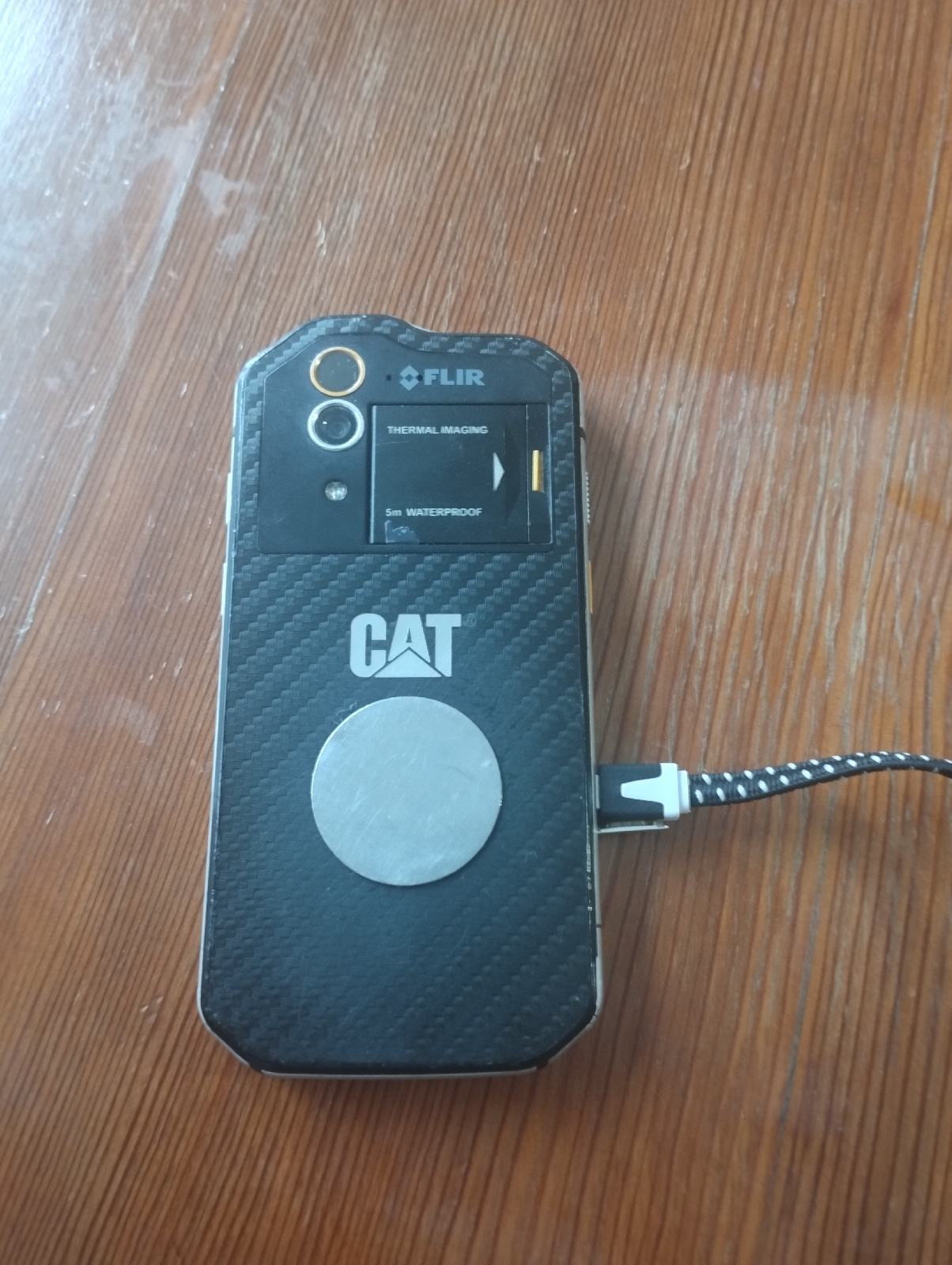 cat s60