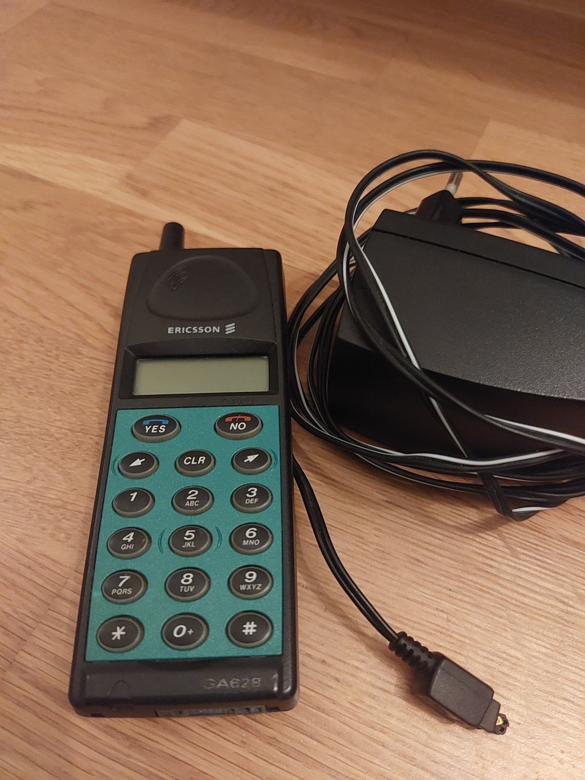 ERICSSON GA628 - MOBI REGLJA