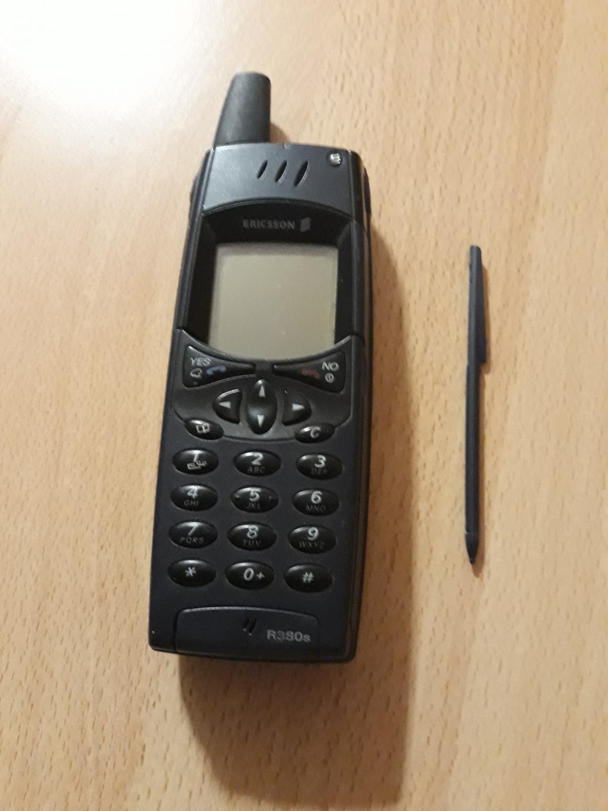 ericsson r380