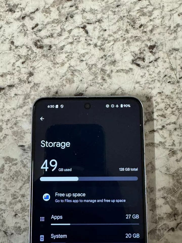 Google Pixel 8 Pro 128 GB (odklenjen)