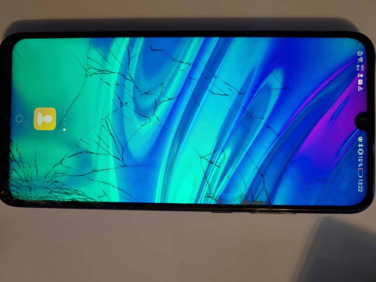 Huawei P smart 2019