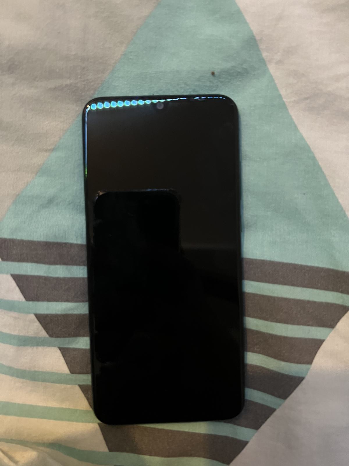 Huawei p smart 2019