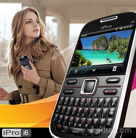 Ipro I6 - 2x Sim kartica