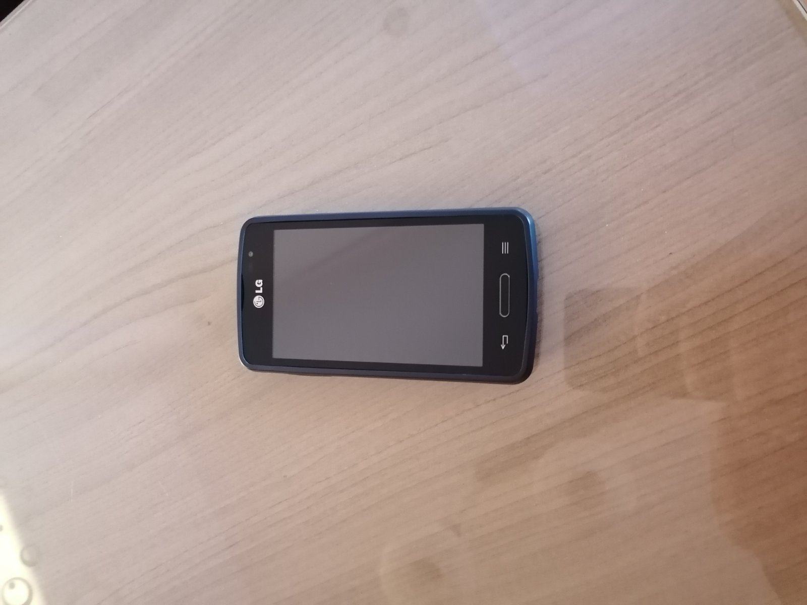 LG L50 Sporty