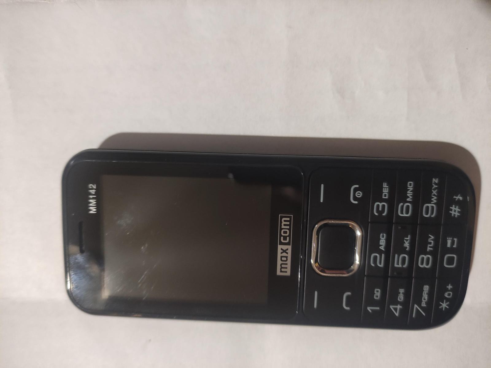 Maxcom Classic MM142