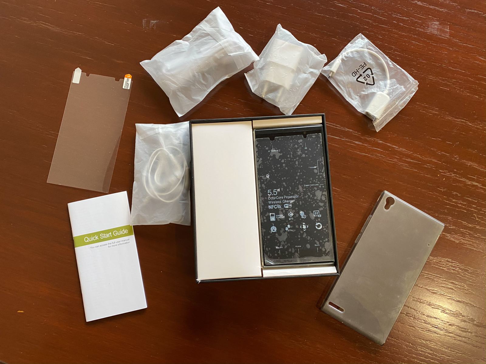 Mobilni telefon