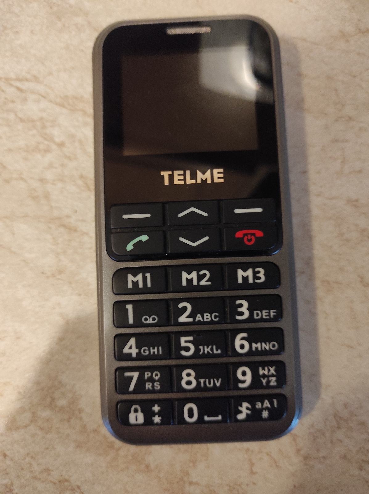 mobilni telefon
