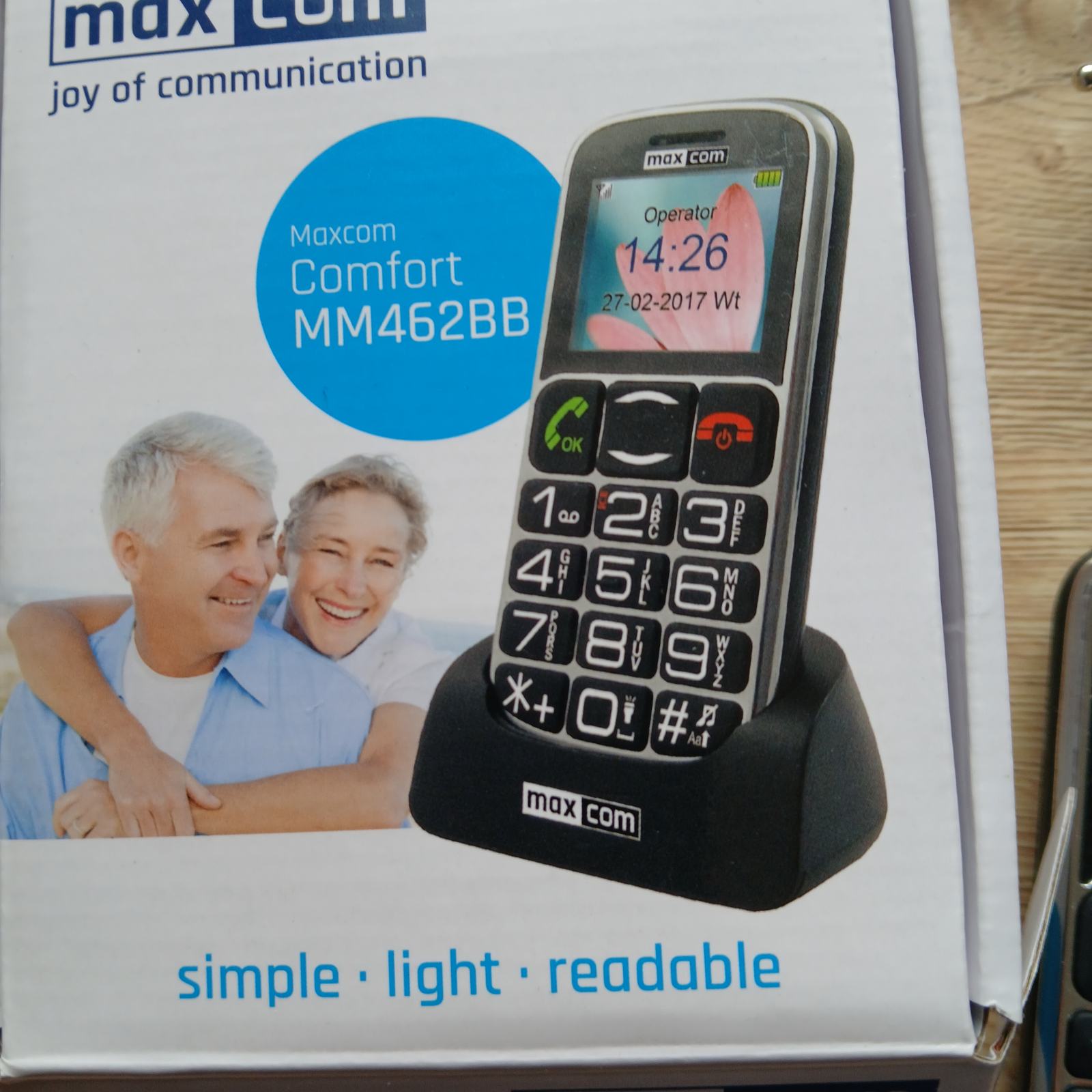 Mobilni telefon