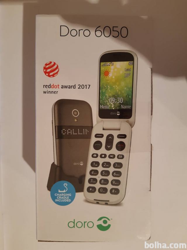 Mobitel Doro 6050