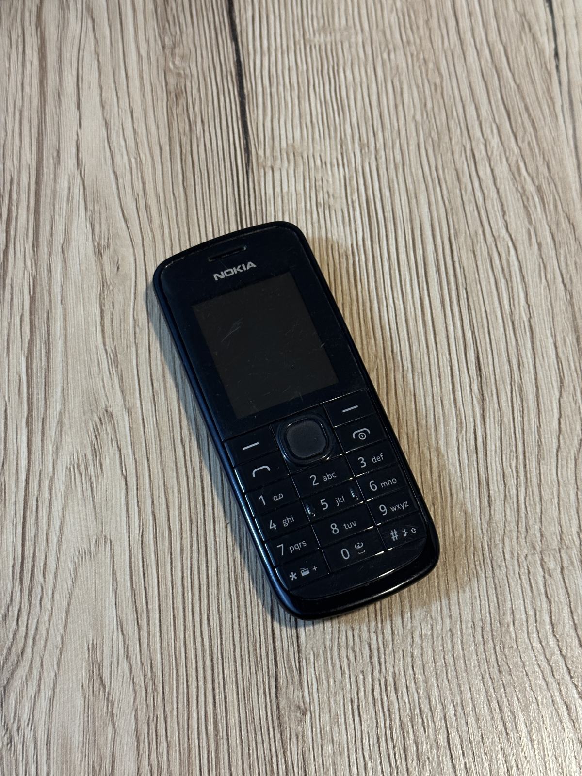Nokia 113