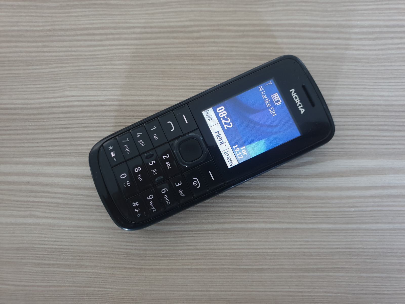 Nokia 113