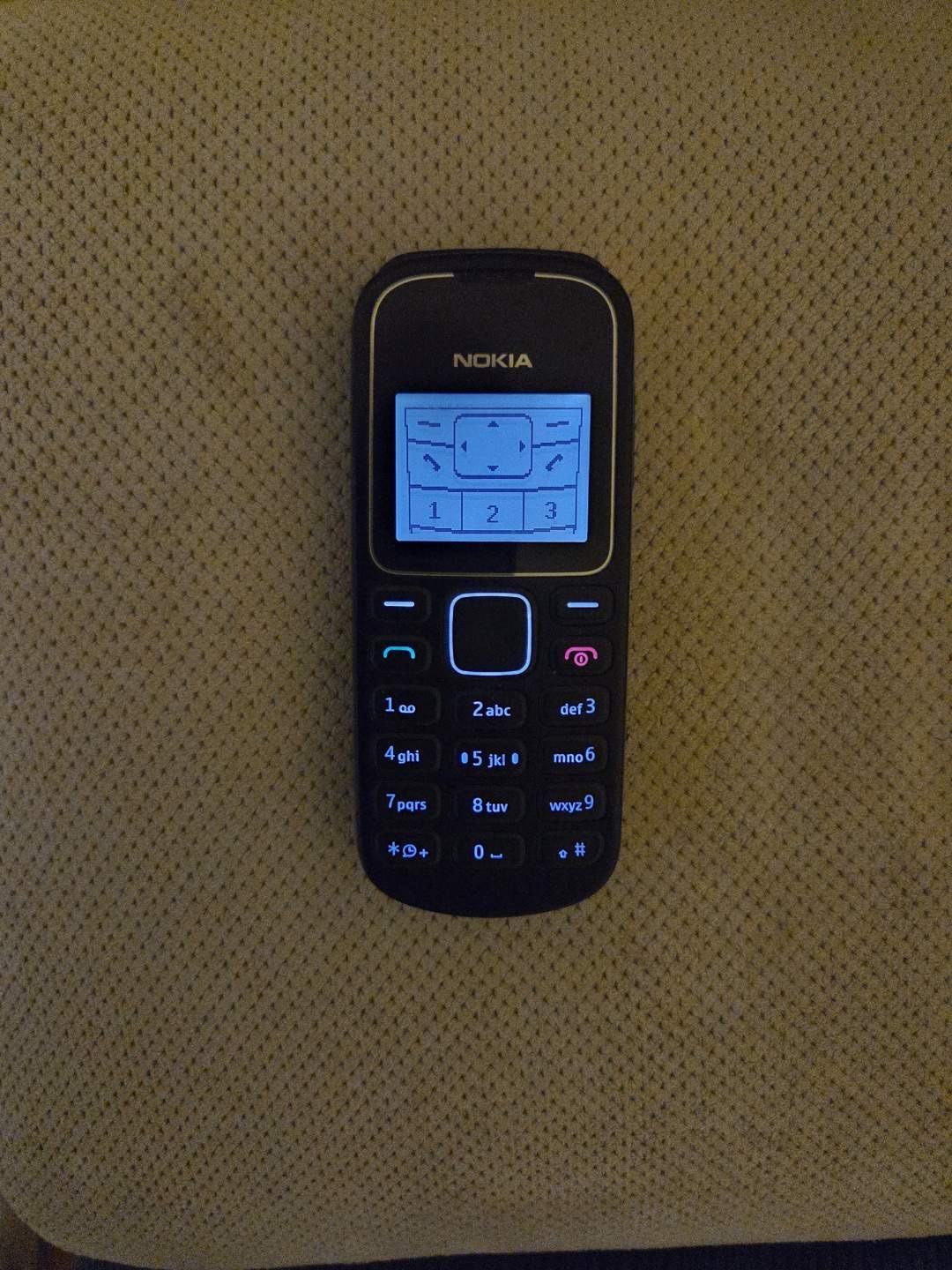 Nokia 1280