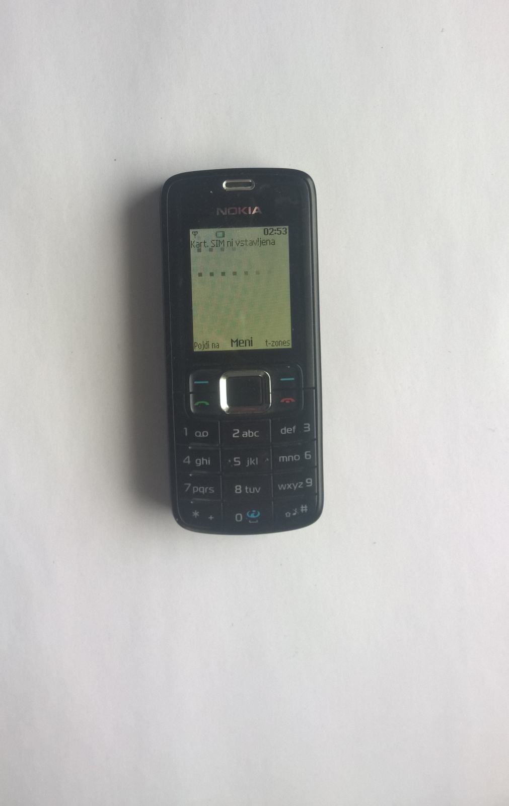 Nokia 3110c