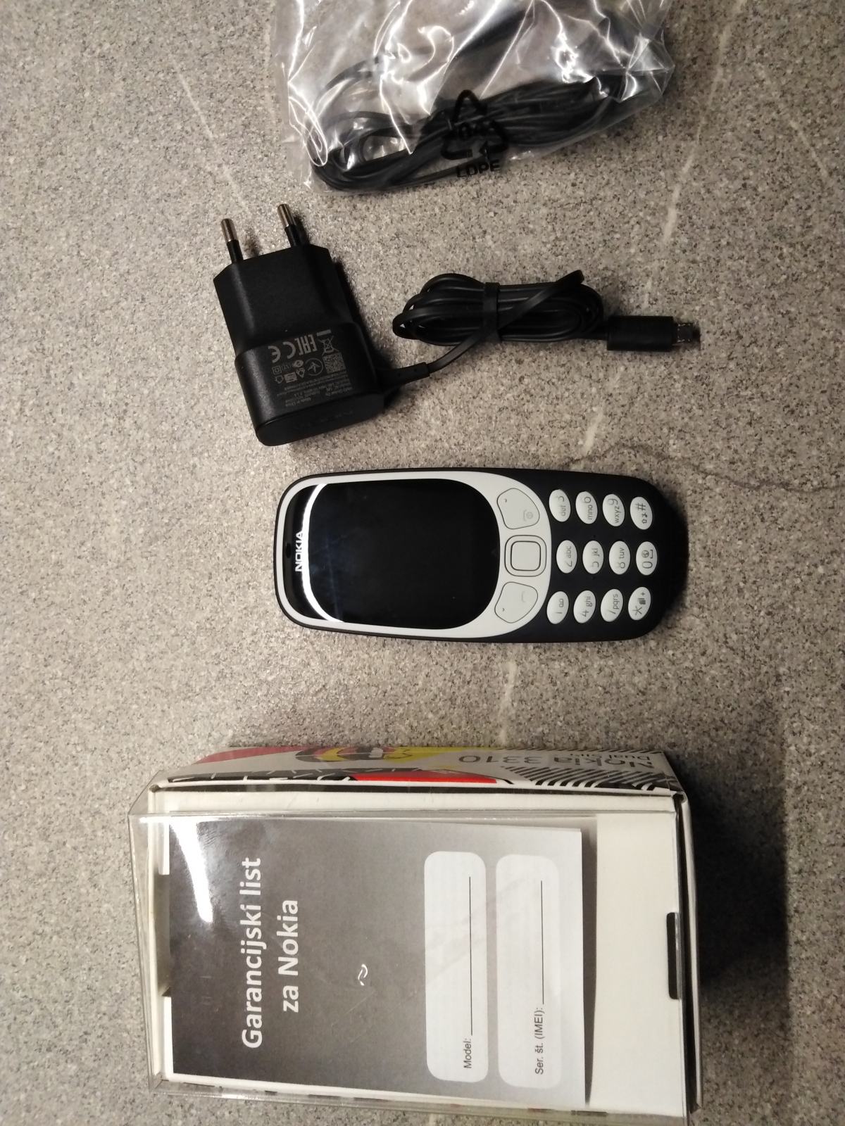 Nokia 3310 dual sim