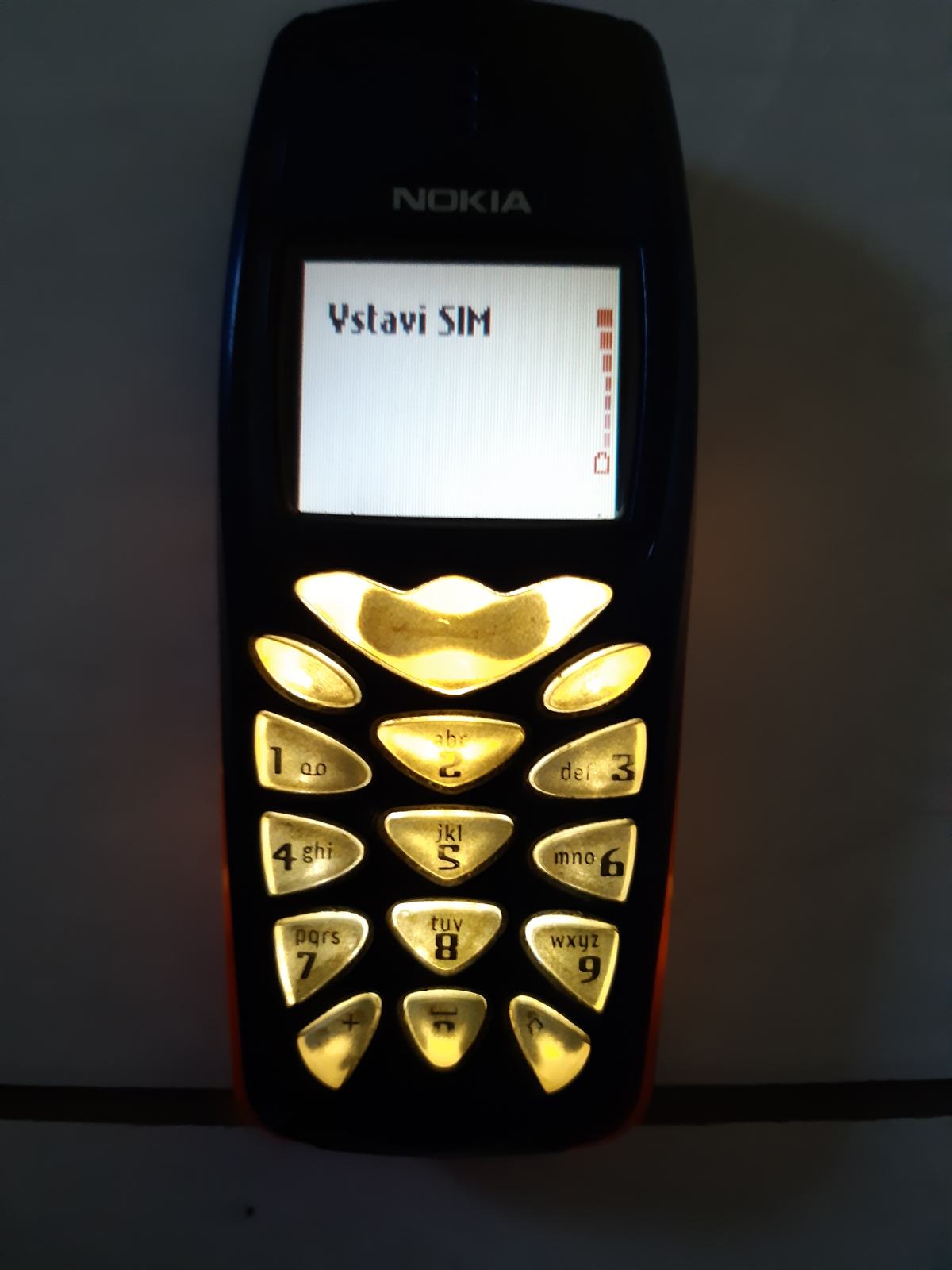 NOKIA 3510