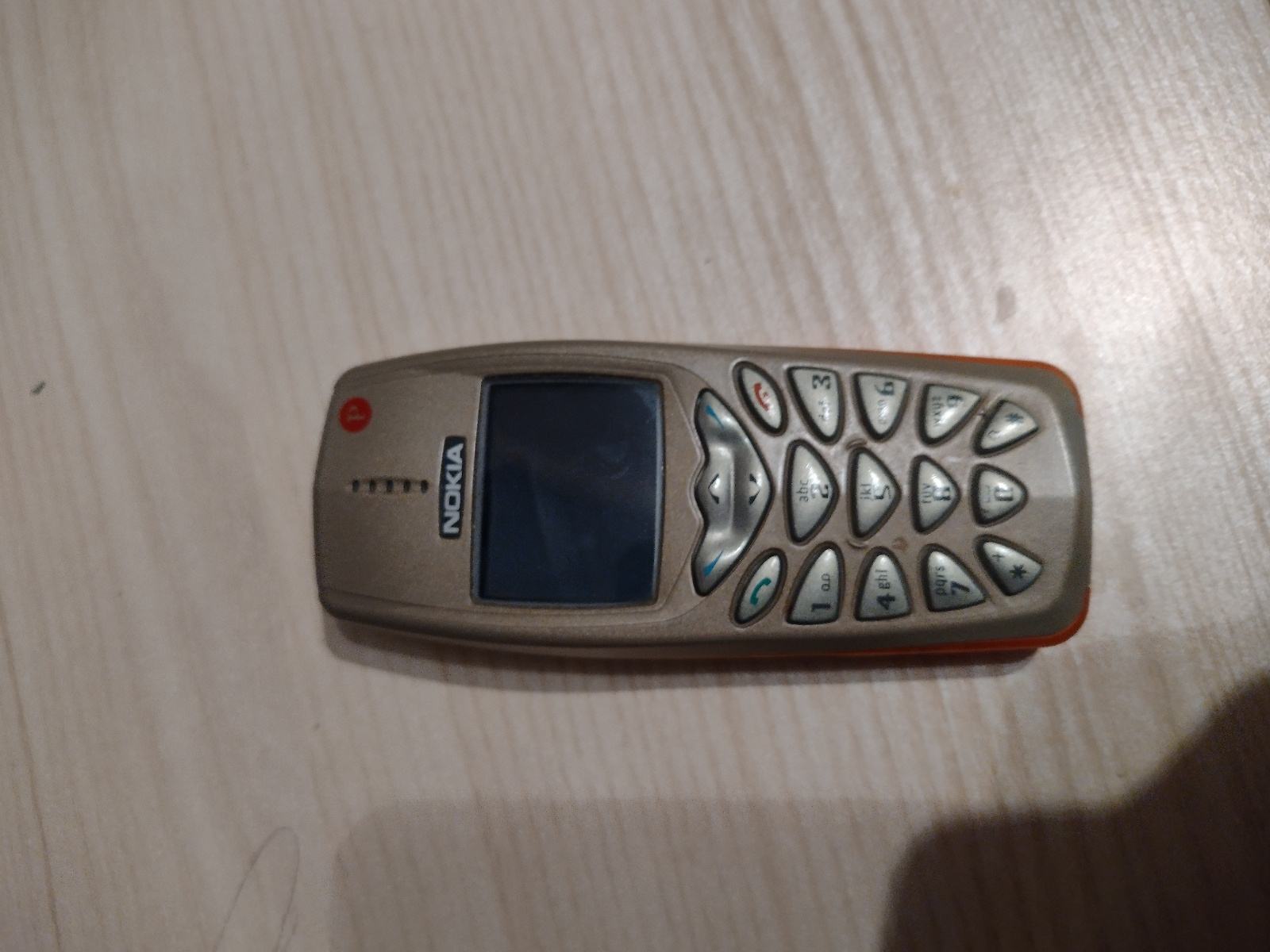 nokia 3510i