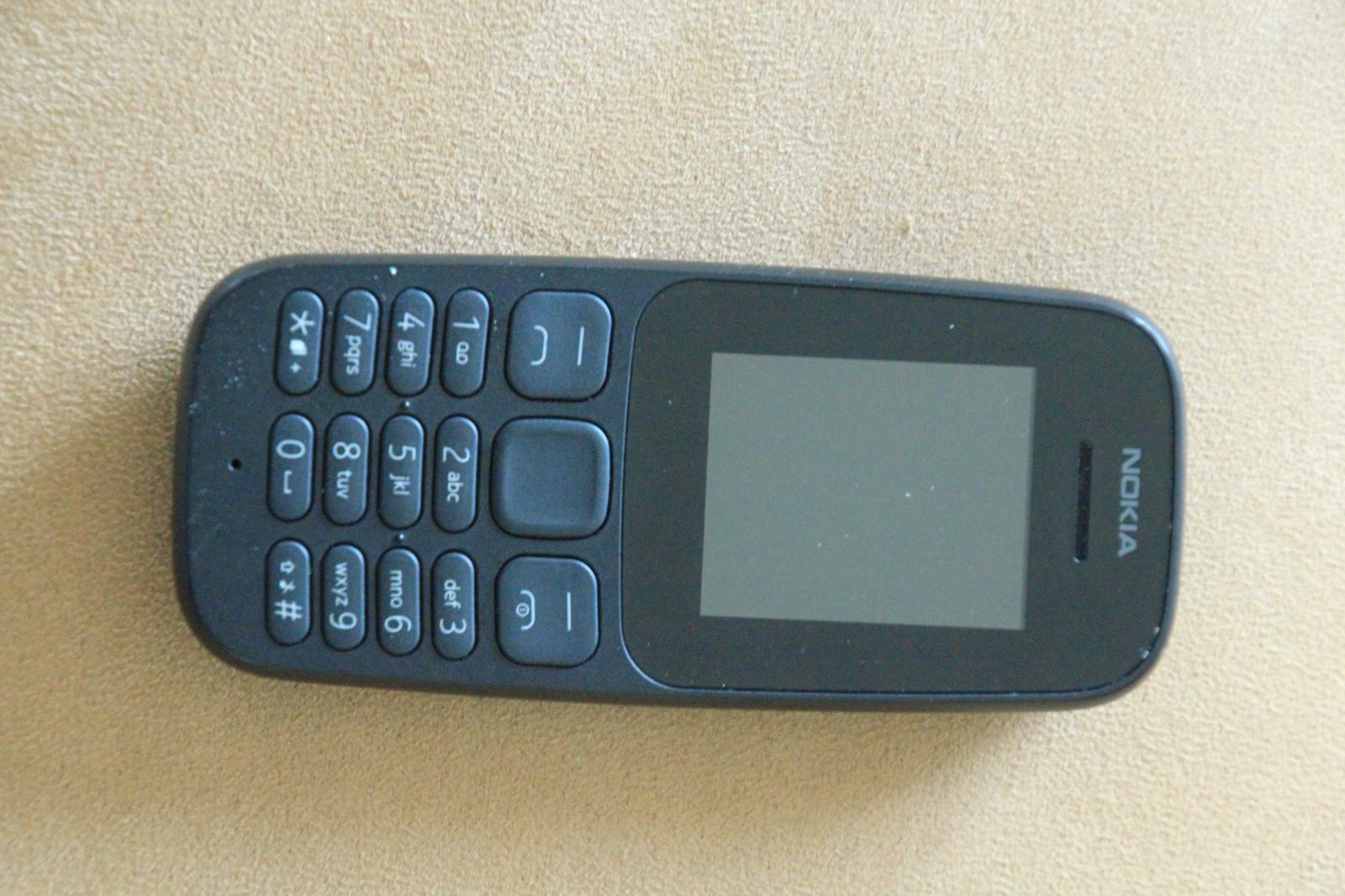 NOKIA TA 1034