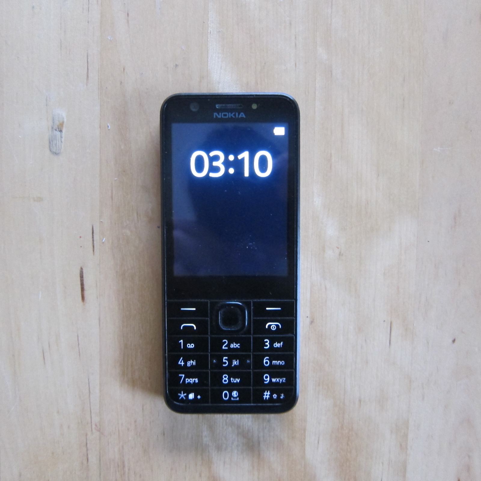 Prodam Nokia 230 (RM-1172, Dual SIM)