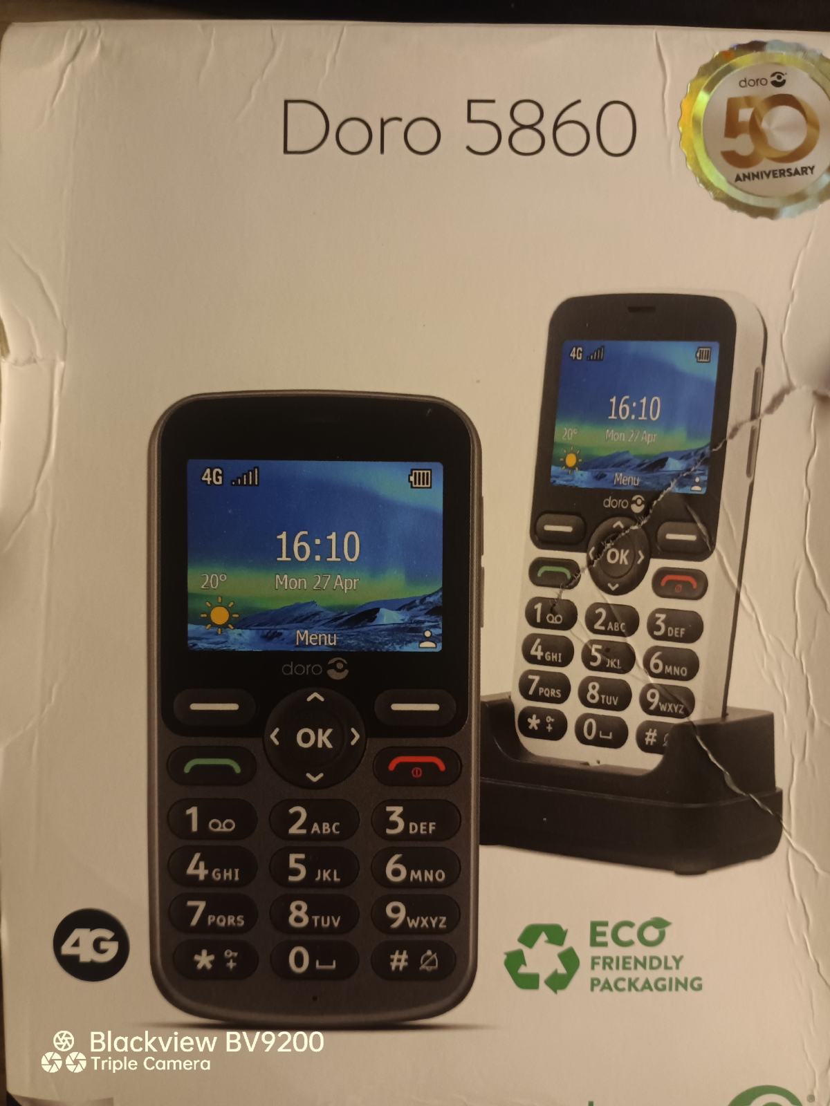 PRODAM telefon
