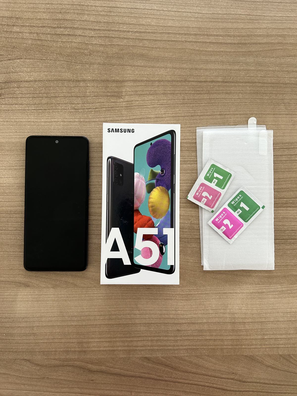 Samsung A51