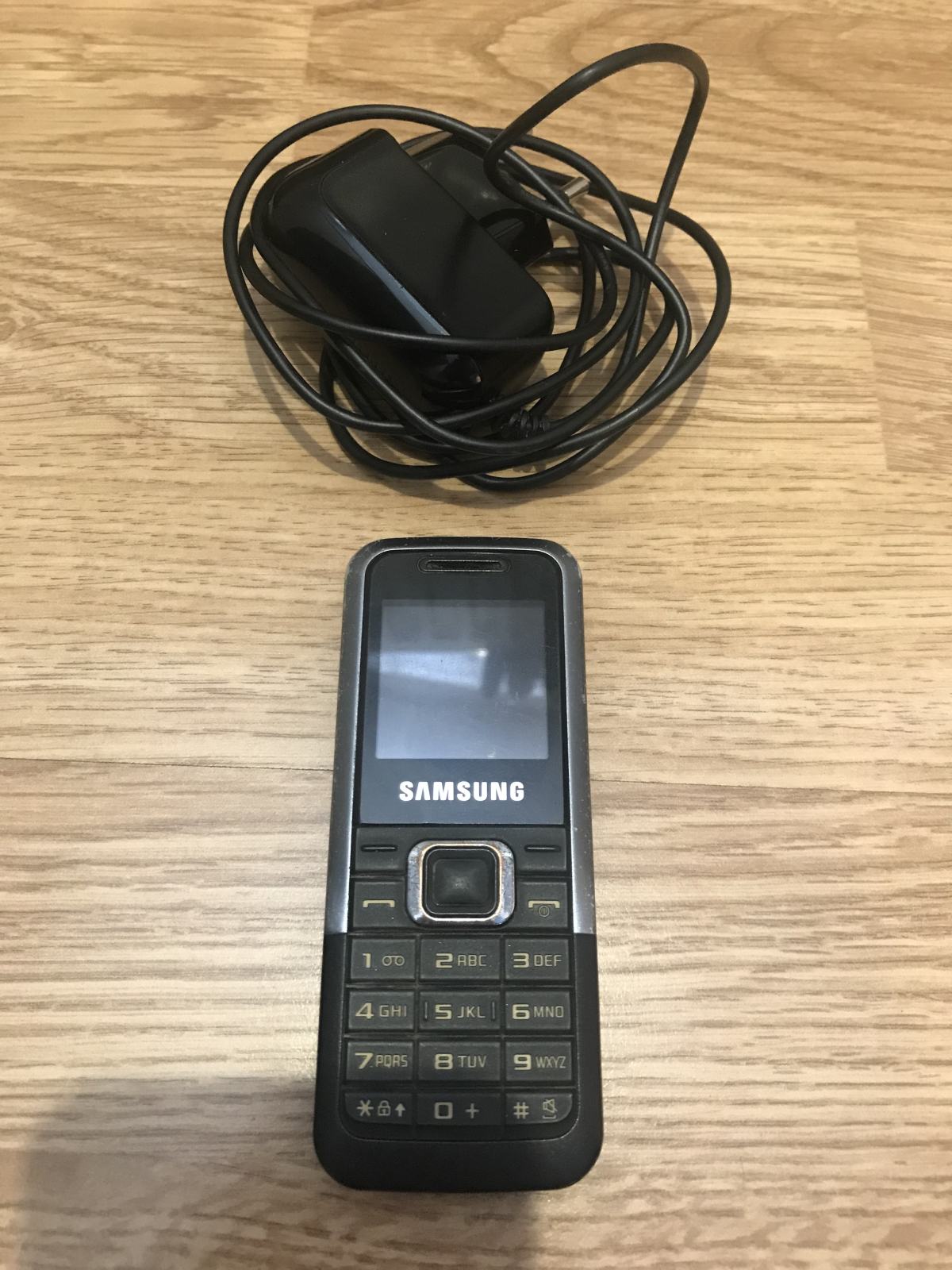 Samsung E1120