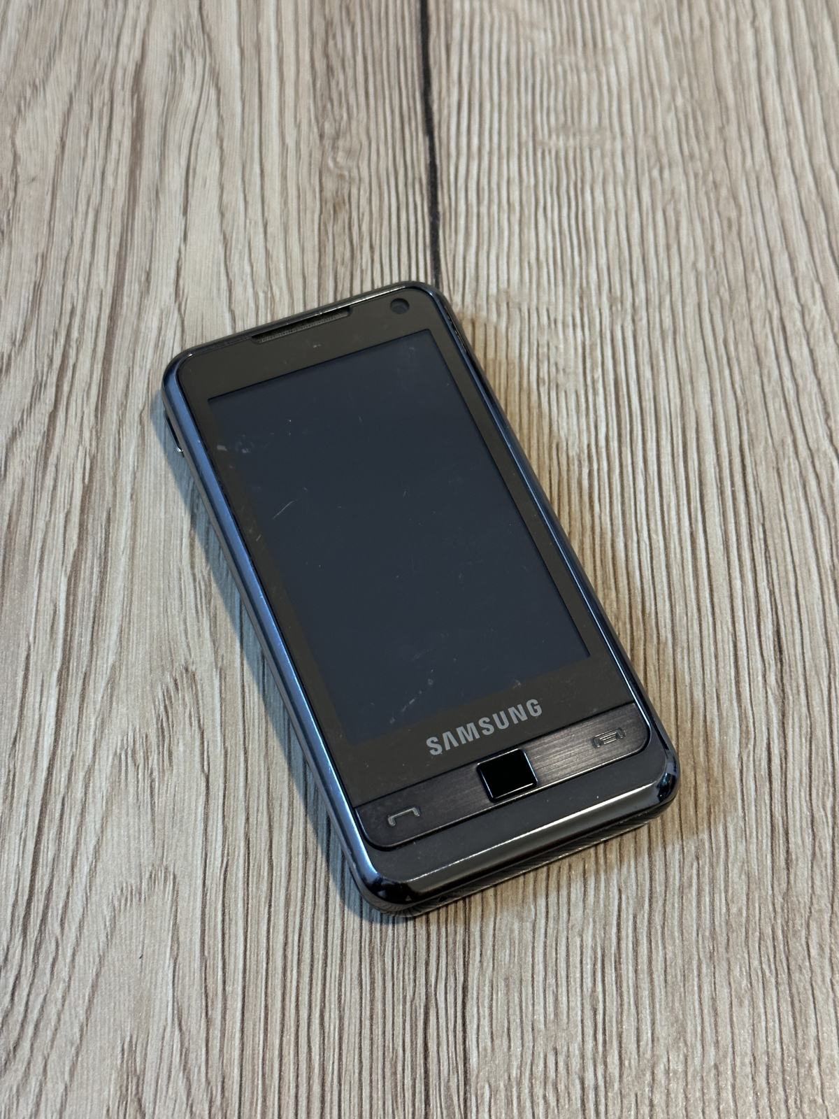 Samsung i900 Omnia x2