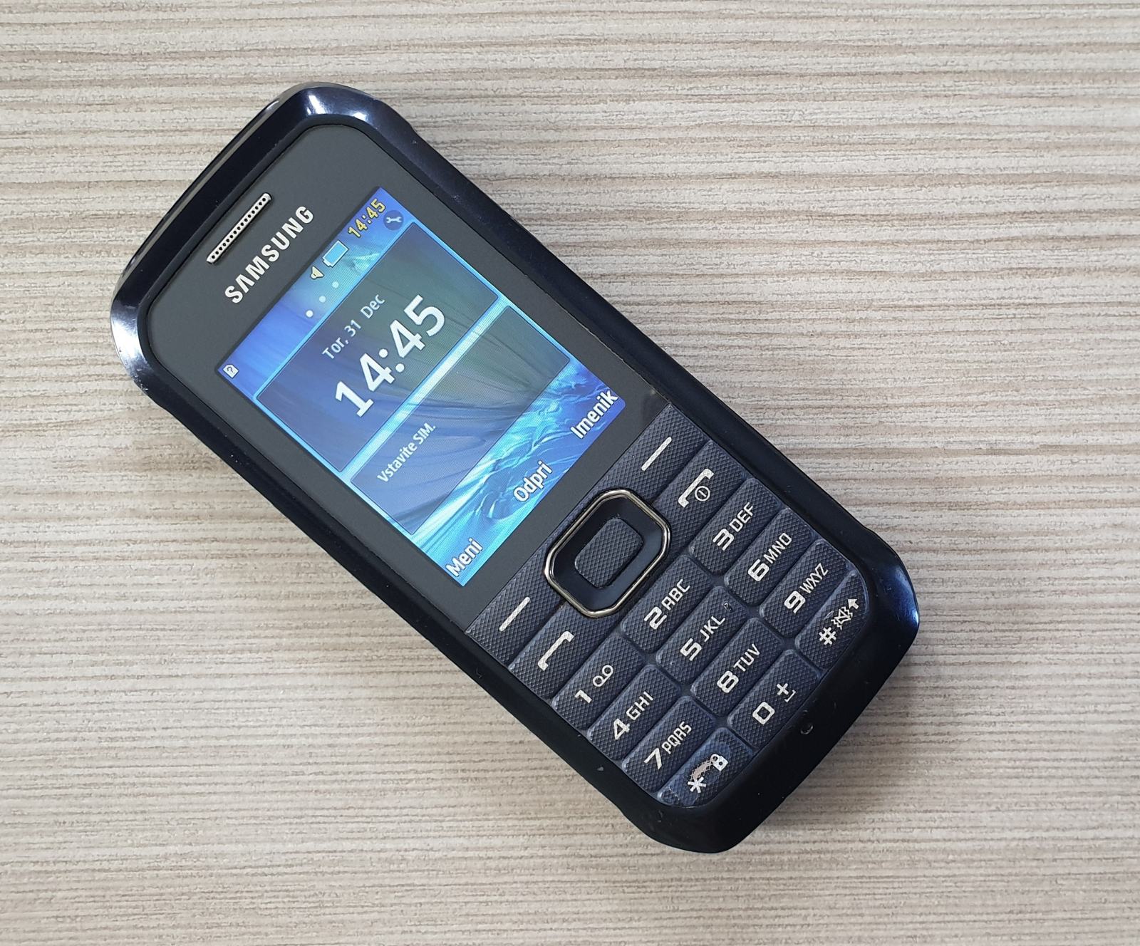 Samsung xcover 550