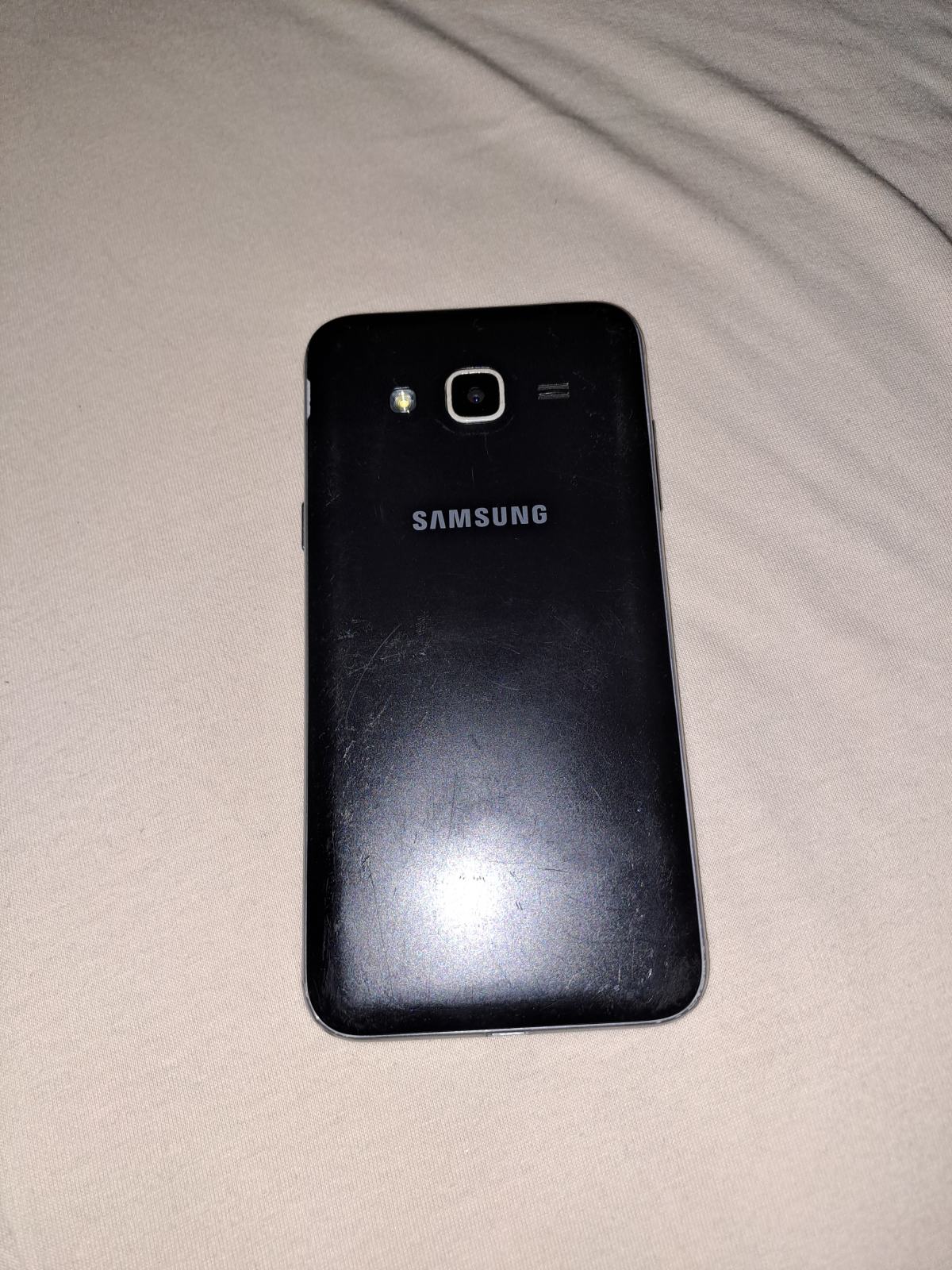 Samsung telefon