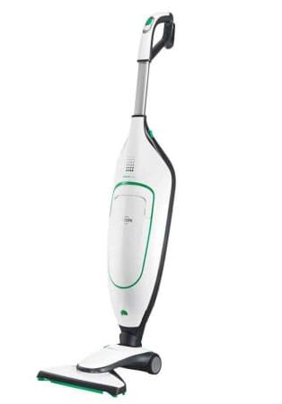 NOV Sesalec Vorwerk VK200 z nastavkom HD60