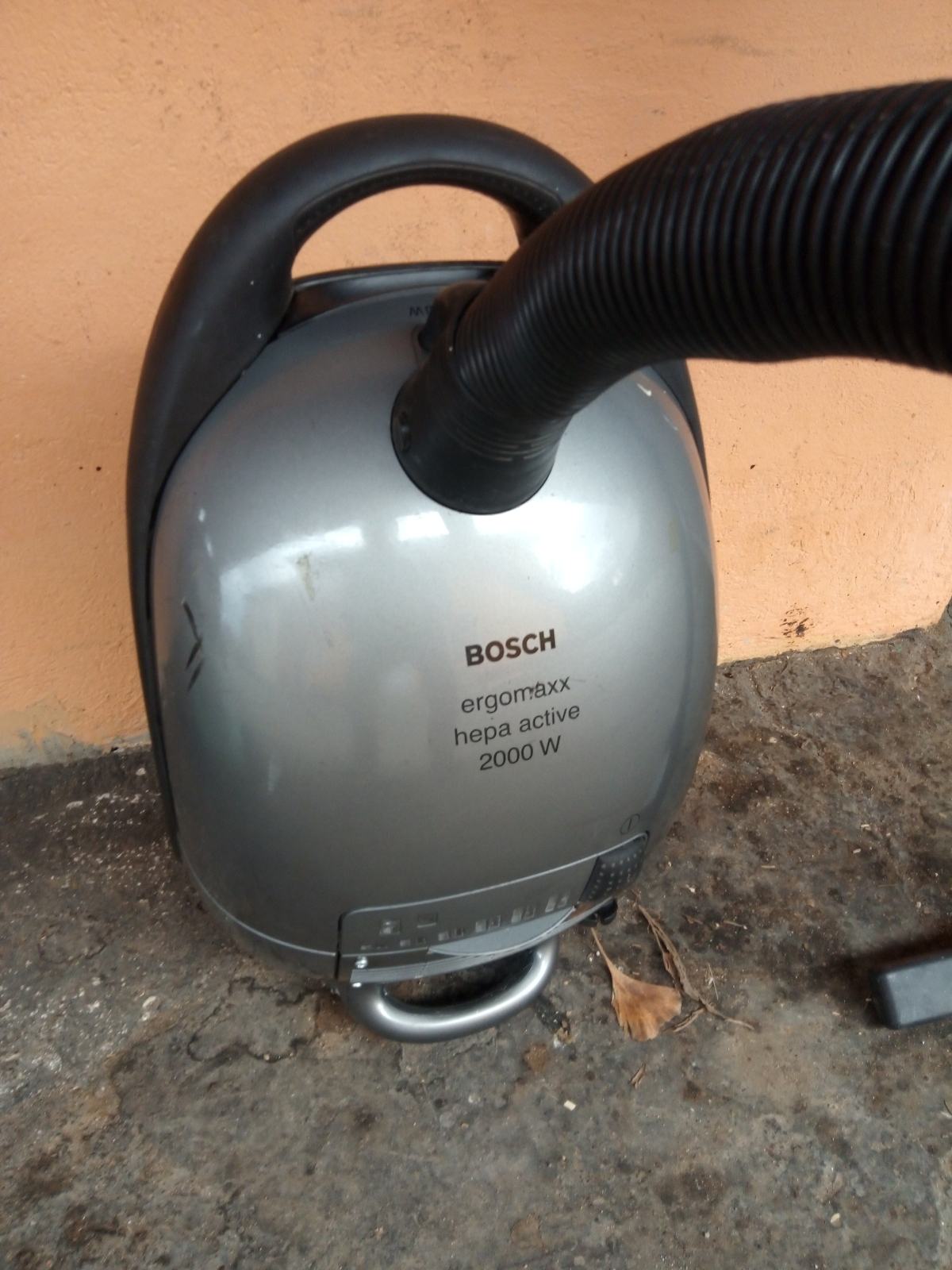 SESALEC BOSCH 2000W 30 E