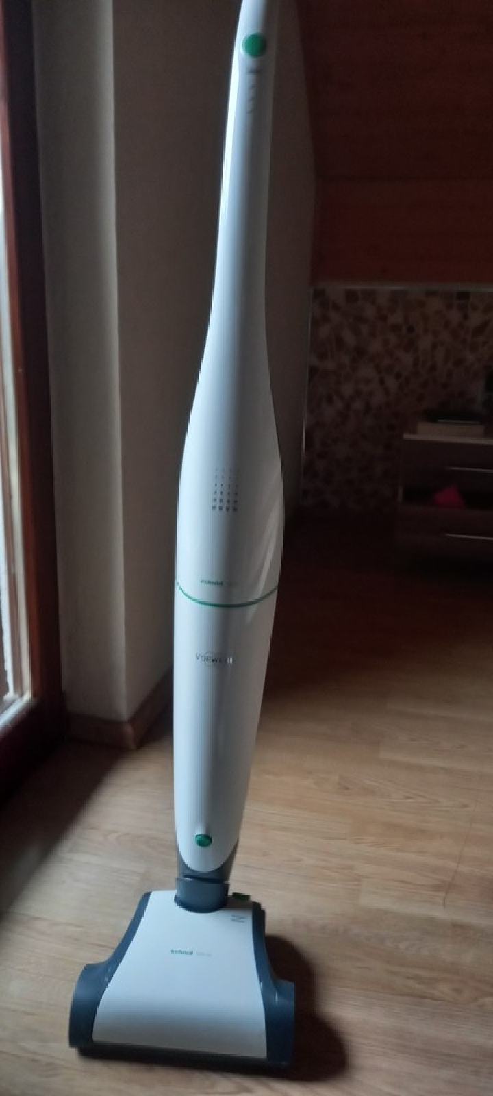 sesalec vorwerk kobold vb100